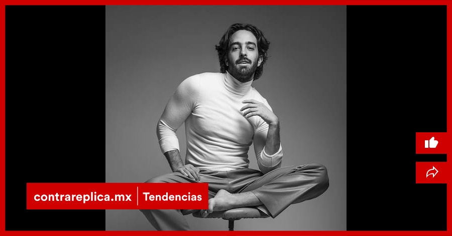 Mexicano Patricio Jóse llega a hollywood bajo la dirección de Angelina ...
