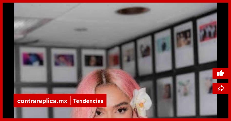 BARBIE THE ALBUM REGRESA UNA SEMANA DESPUÉS DE SU ÉPICO PRIMER ...