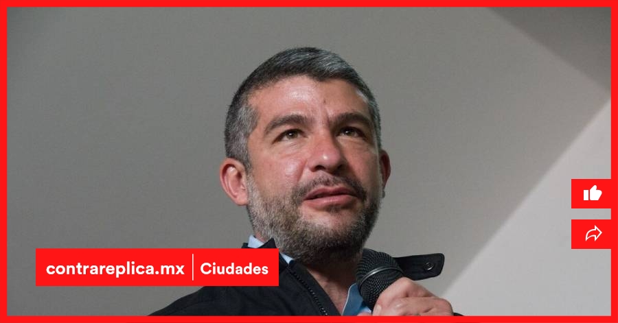 Inconstitucional e ilegítimo el PGOT del Gobierno capitalino: Mauricio ...