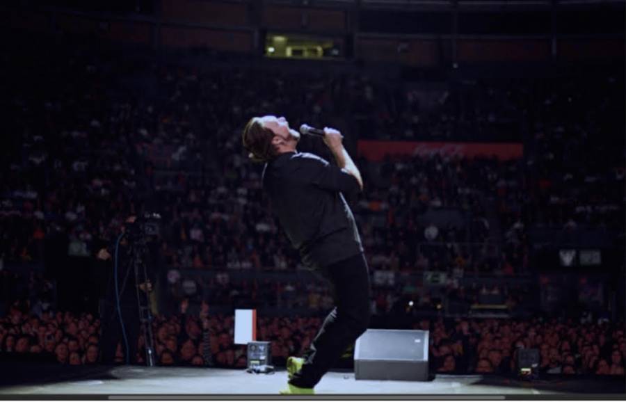 George Harris llegará a la Florida con su show de Stand Up Comedy ...