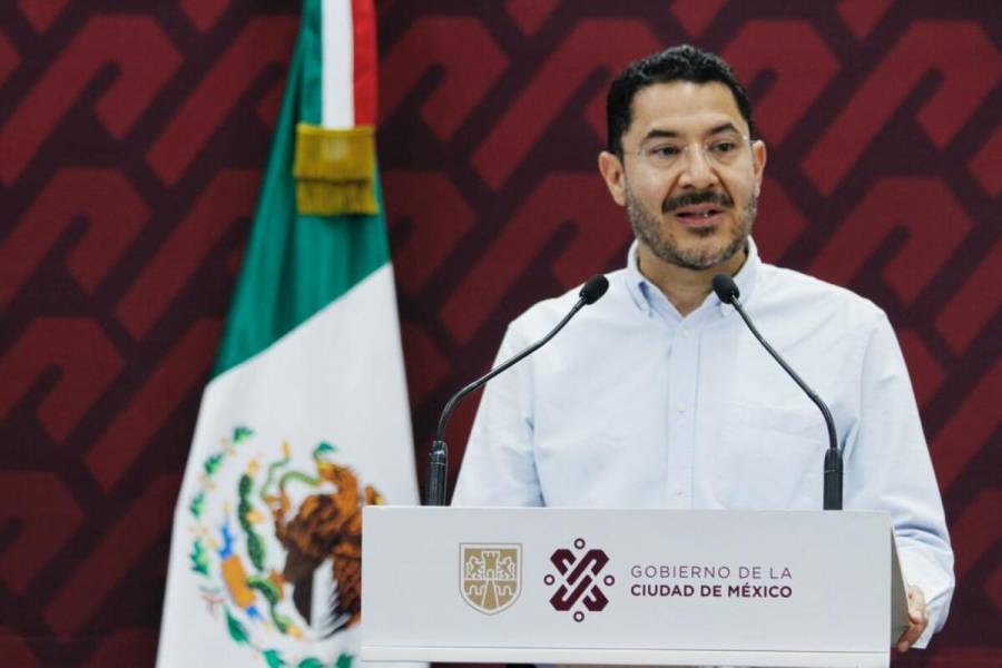 La CDMX es el mayor espacio de libertades, derechos y respeto a la ...