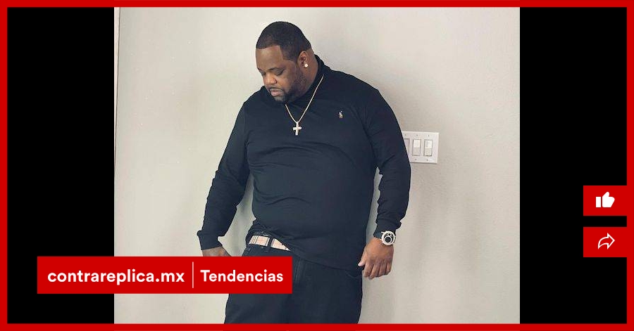 Muere el rapero Big Pokey a los 45 años, fue fundador de Screwed Up ...