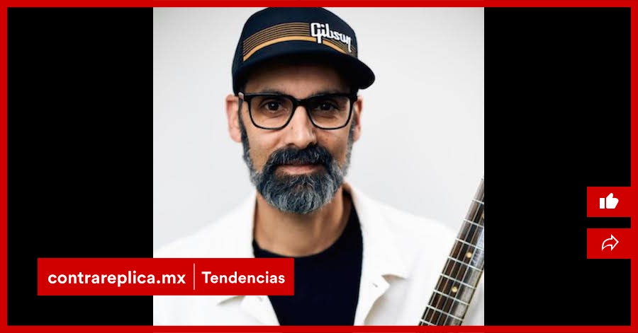 Músico argentino César Gueikian es nombrado el primer presidente latino ...