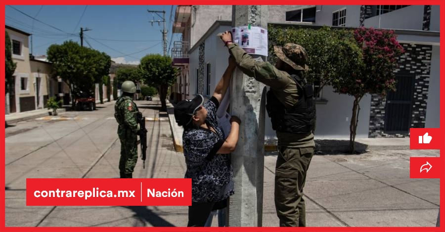 Segob anuncia que se emitirá convocatoria para elegir al titular de la ...