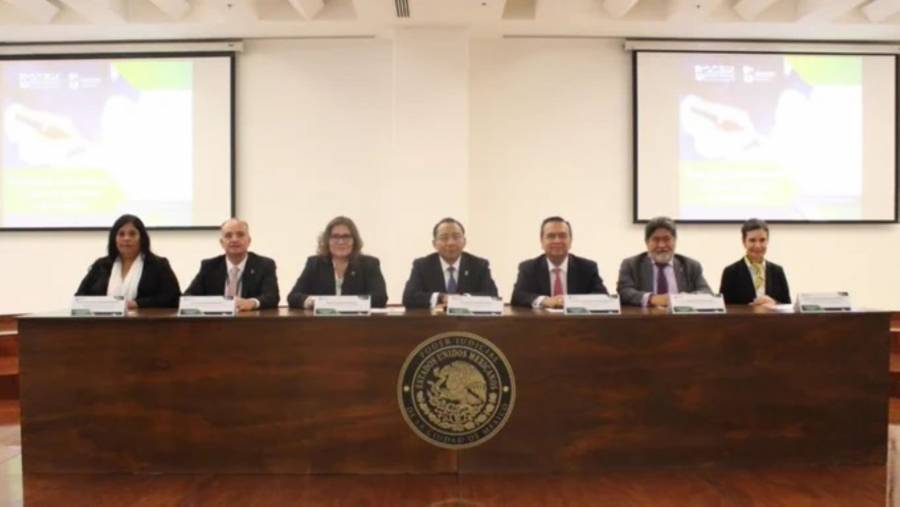 El Poder Judicial de la Ciudad de México lanza jornadas de mediación y ...