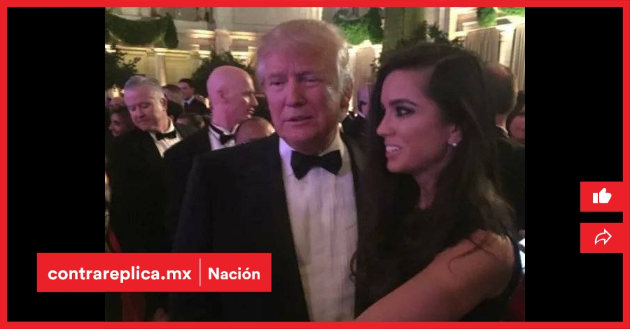 Polémica por fiesta ostentosa de la familia de Carolyn Adams ...