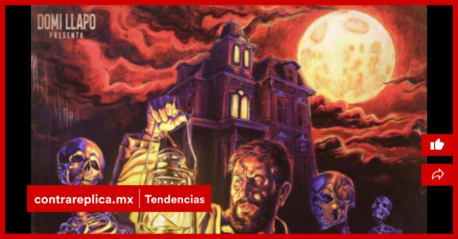 ¡No te puedes perder La Casa de Terror del Tío Lng/SHT! - ContraRéplica ...