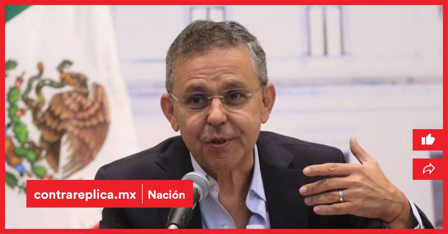 Recuperar la seguridad y construir paz en el país implica tiempo: Segob ...