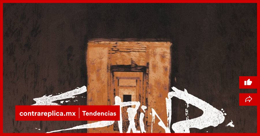 NUEVO ÁLBUM DE STAIND, CONFESSIONS OF THE FALLEN - ContraRéplica - Noticias