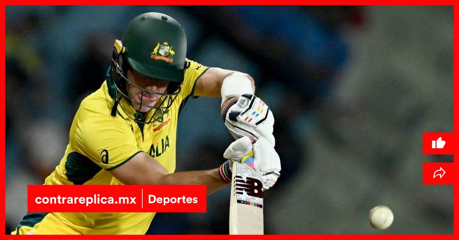 El cricket regresará al programa olímpico en Los Ángeles-2028 - ContraRéplica - Noticias