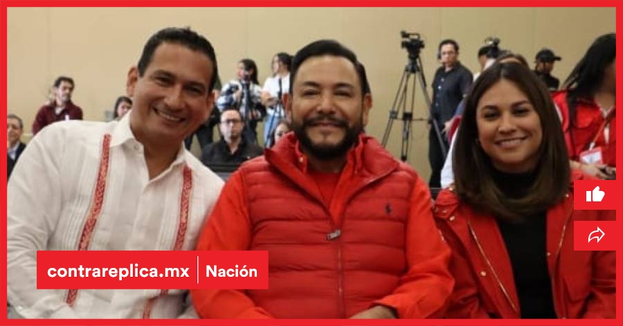 PT en SLP está listo para formar parte de la transformación: Serrano ...