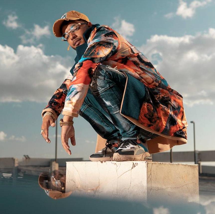 Producto Sin Corte agrega su inigualable estilo de rapear a “Lealtad x ...