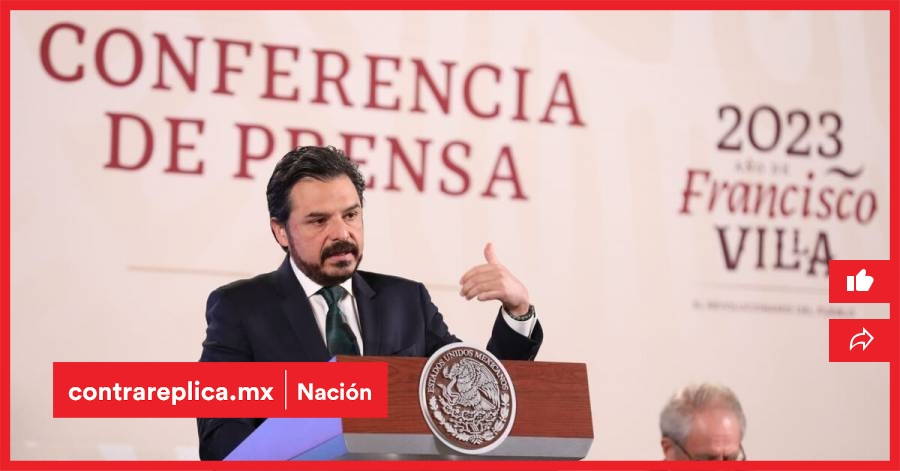 En Los 23 Estados Donde Opera Imss Bienestar Hay 94 De Abasto De