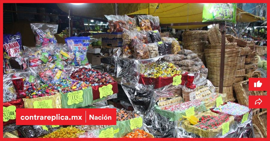 Resacas de azúcar: qué son y cómo evitarlas en Navidad - ContraRéplica ...