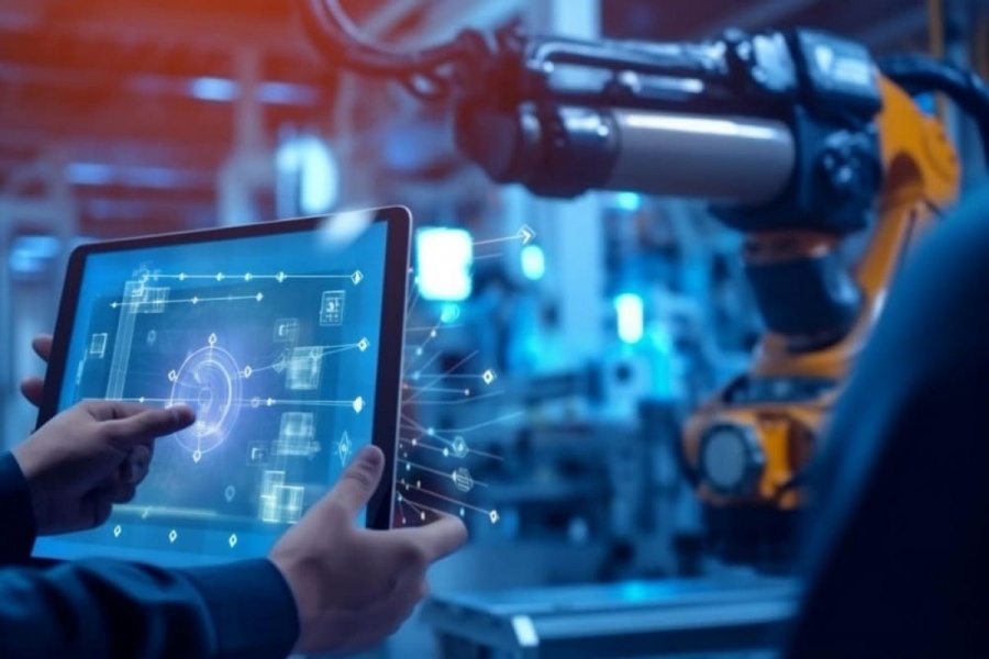 Tendencias de la industria digital para 2024: Una mirada al futuro - ContraRéplica - Noticias