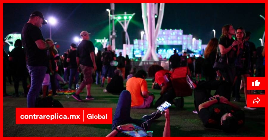 Agenda musical 2024: Colombia vibrará con grandes conciertos ...