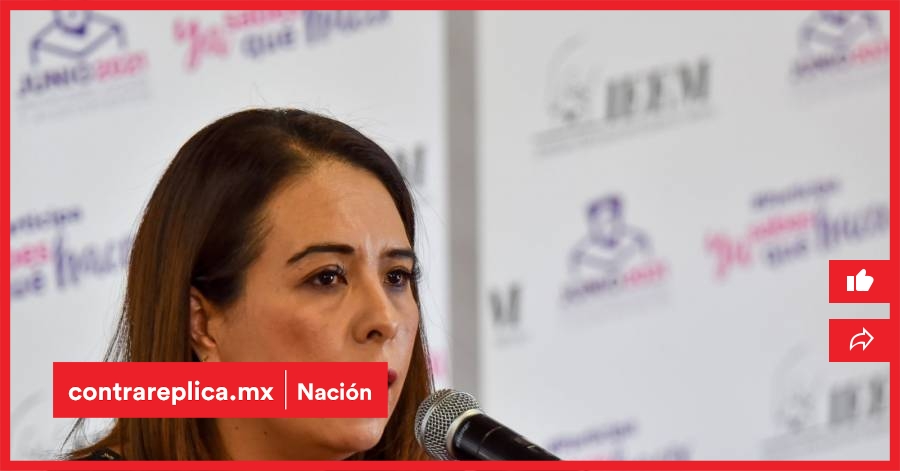 Transformación democrática en el Estado de México a la salida del PRI ...