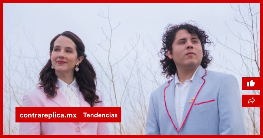 Ramona, la banda de Tijuana, al lado de Ximena Sariñana, lanzan su ...