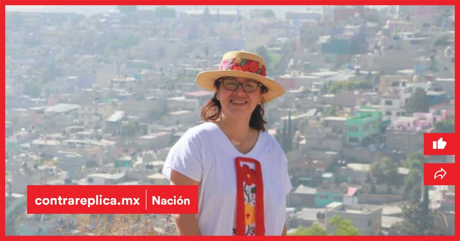 Urge frenar invasiones en Sierra de Guadalupe: Azucena Cisneros ...