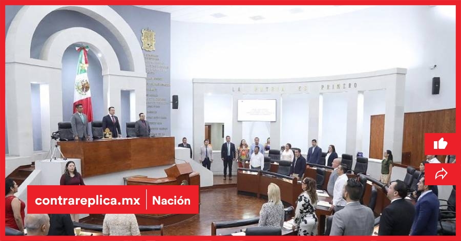 Enrique Auces Maciel Post-Mortem Galardonado con la Presea al Mérito ...