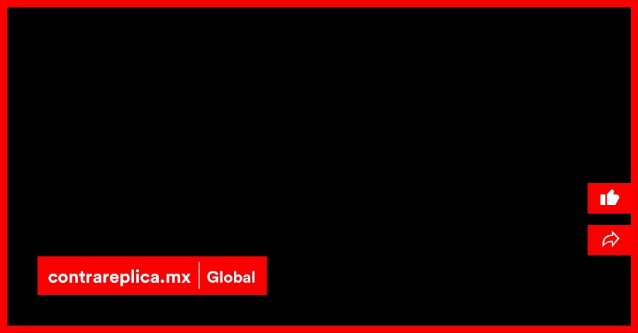 Pepe Mujica informa que tiene cáncer de esófago - ContraRéplica - Noticias