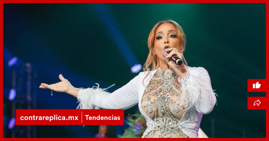 Gisselle celebra tres décadas de carrera en Orlando con un concierto ...