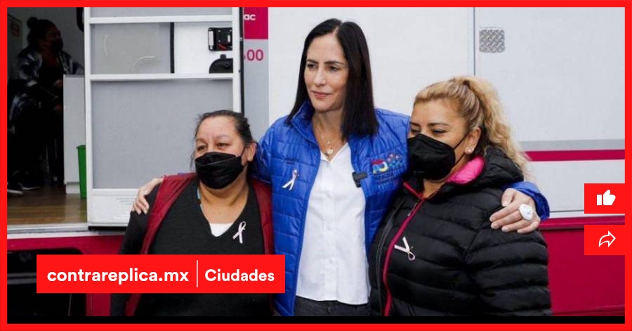 Álvaro Obregón lleva a cabo modelo de protección integral para las ...