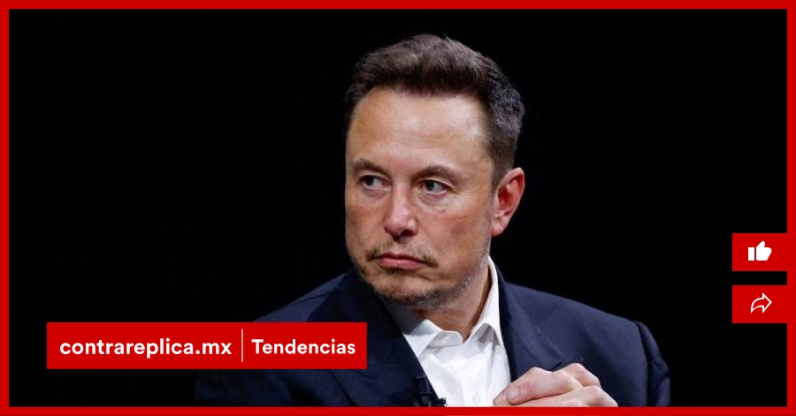 Elon Musk confirma el nacimiento de su duodécimo hijo y niega que haya sido un secreto ...