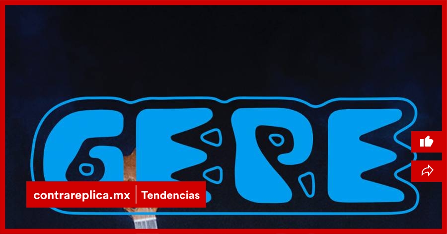 Gepe regresa con nuevo disco a México - ContraRéplica - Noticias