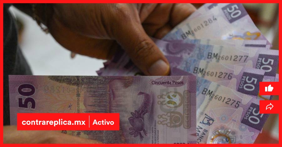 Economía Mexicana Crece 1 En Segundo Trimestre Inegi Contraréplica 0404