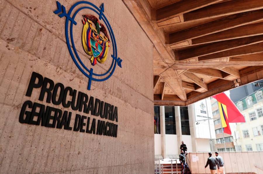 Formulan cargos contra personera de Marsella por presunta omisión en ...