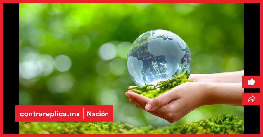Estado de México presenta plataforma digital para combatir el cambio climático - ContraRéplica ...