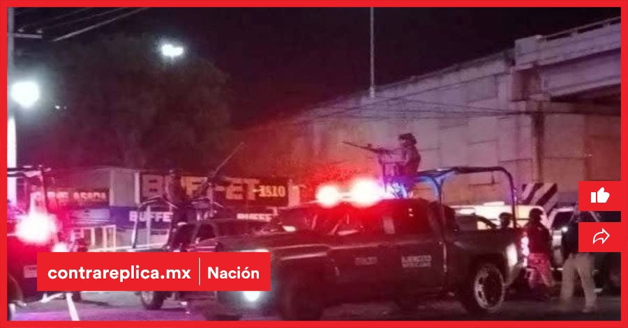 Trabajaremos sin descanso por la paz de Guanajuato: Declara Libia Dennise tras masacre en ...