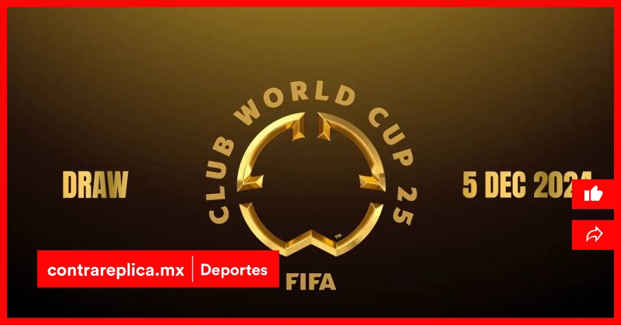Flamengo, Palmeiras, River Plate y Fluminese en bombo 1 del Mundial de ...