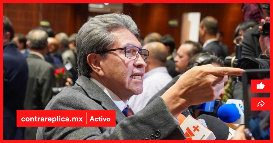 Reasignaciones al PEF 2025 superarán 20 mil millones de pesos: Ricardo ...