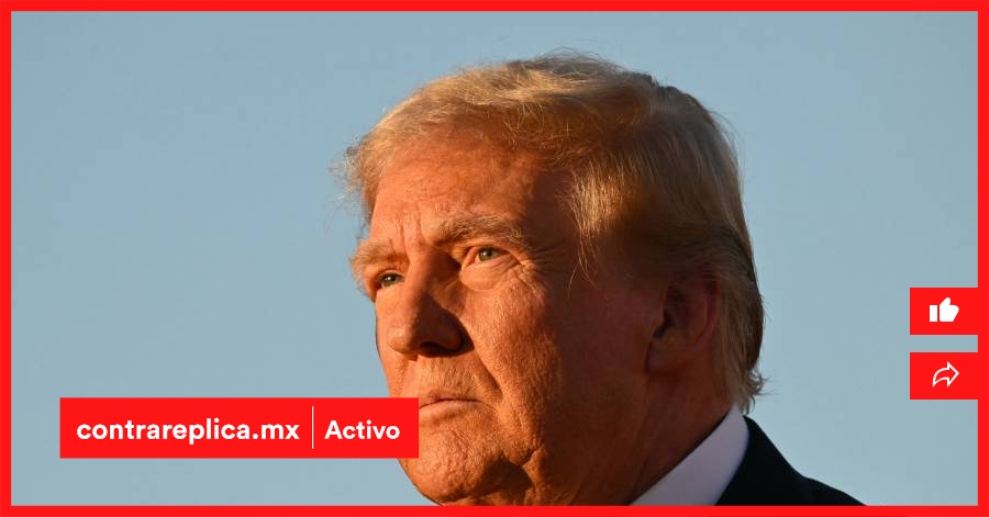 Donald Trump lanza su propia criptomoneda y su valor sube miles de ...