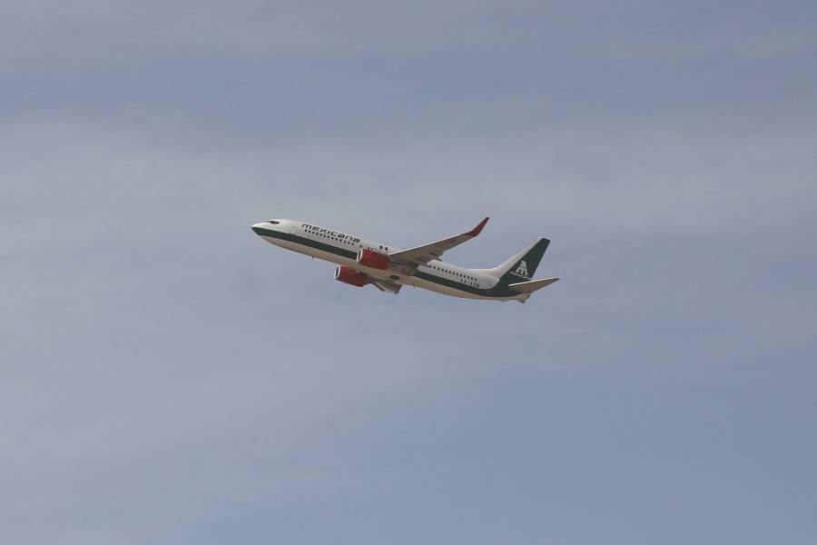 Mexicana de Aviación anuncia expansión a 14 destinos en 2025 - ContraRéplica - Noticias