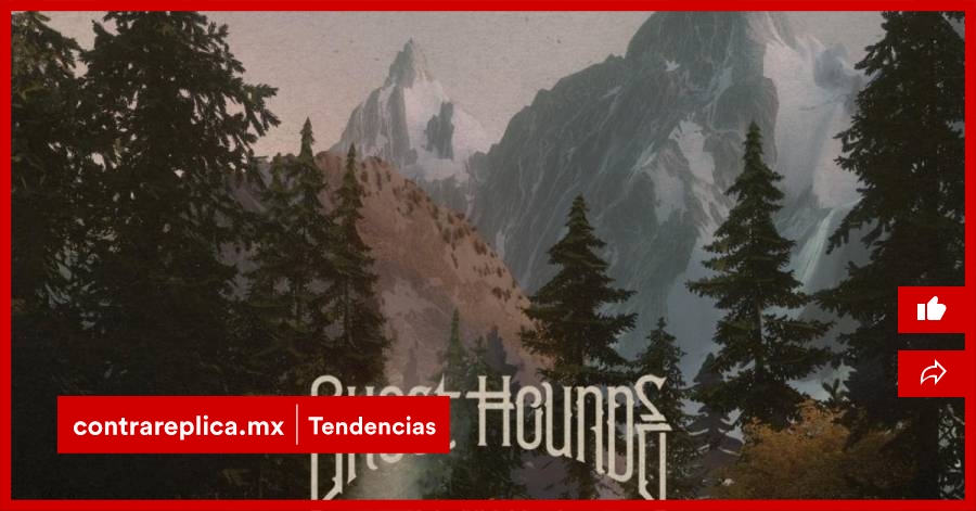 La banda de rock country Ghost Hounds estrenará álbum de estudio ...