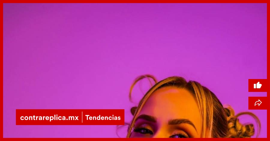 Daynee: La nueva estrella cubana que brilla en la escena latina ...