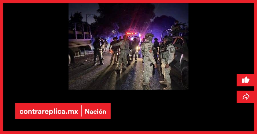 El Tío Laco, presunto líder criminal, señalado por ataques en Jalisco y ...