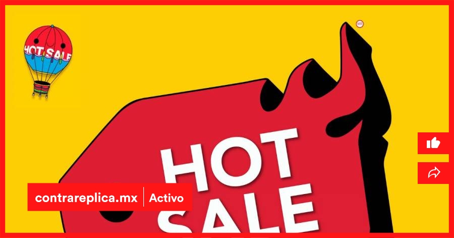 Hot Sale 2025: Profeco alerta sobre tiendas falsas y publicidad ...