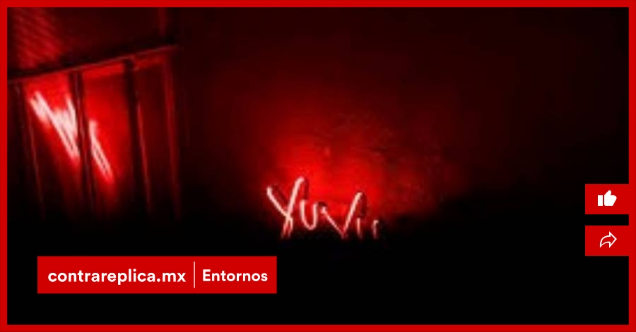 Yu Yu Club reabre sus puertas y revive la escena underground en CDMX - ContraRéplica - Noticias
