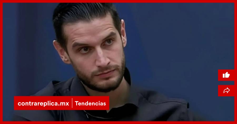 Adrián Marcelo se burla del pleito en el Senado: ironiza sobre lesiones ...