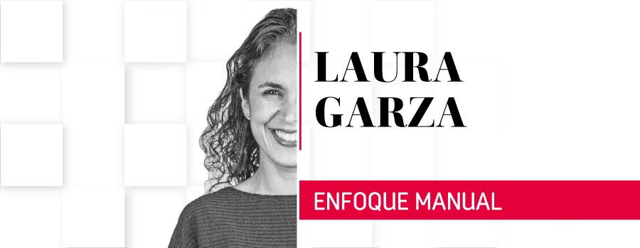 Columna de Laura Garza - ContraRéplica - Periodismo de investigación