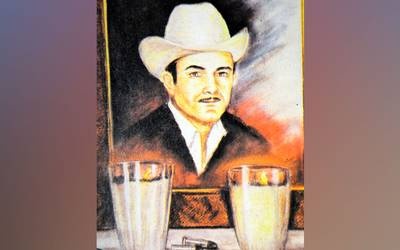 Lamberto Quintero, el famoso capo al que mataron un 28 de enero ...