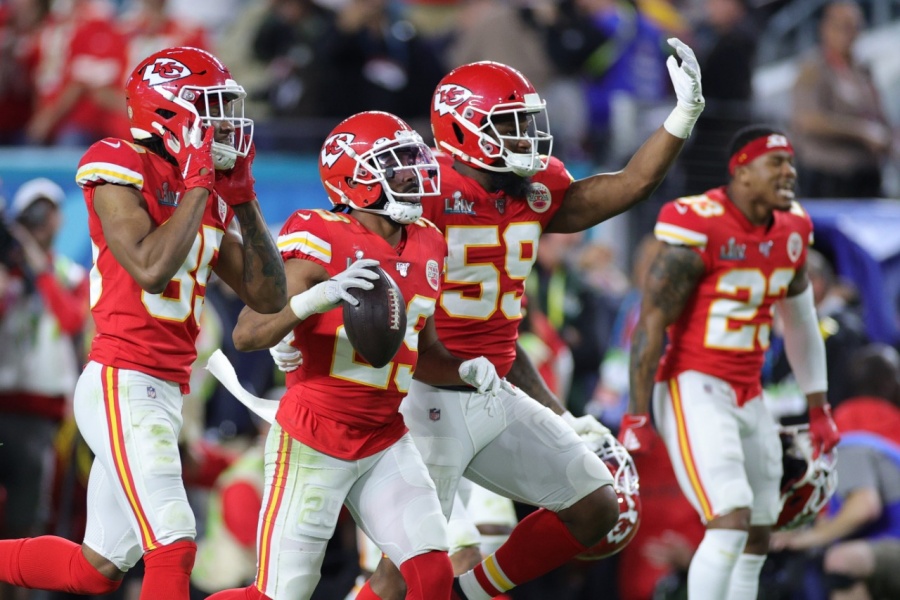 Kansas se convierte en campeón de la NFL tras 50 años - ContraRéplica ...