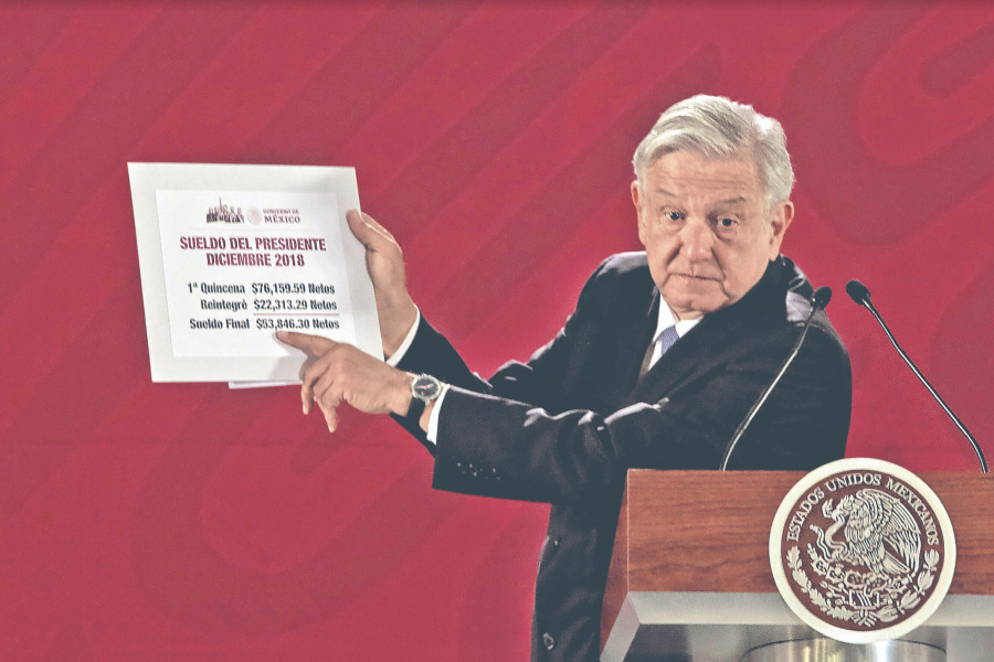 AMLO revierte recorte para las universidades - ContraRéplica - Noticias