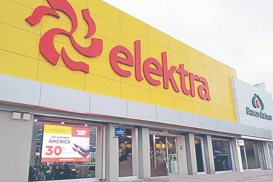 Elektra va con Mercado Libre por e-commerce - ContraRéplica - Noticias