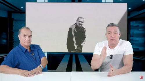 Videocolumnas - DJ Rodolfo Montes de Oca - Grand Panther Flash ...